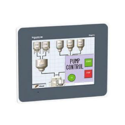 HMI – Smart Process Solution Sdn Bhd