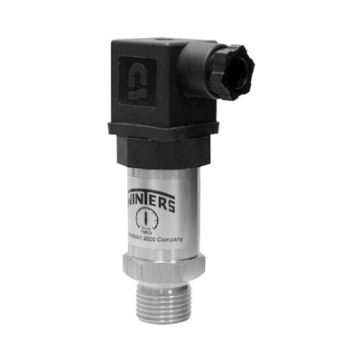 Pressure Measurement – Smart Process Solution Sdn Bhd