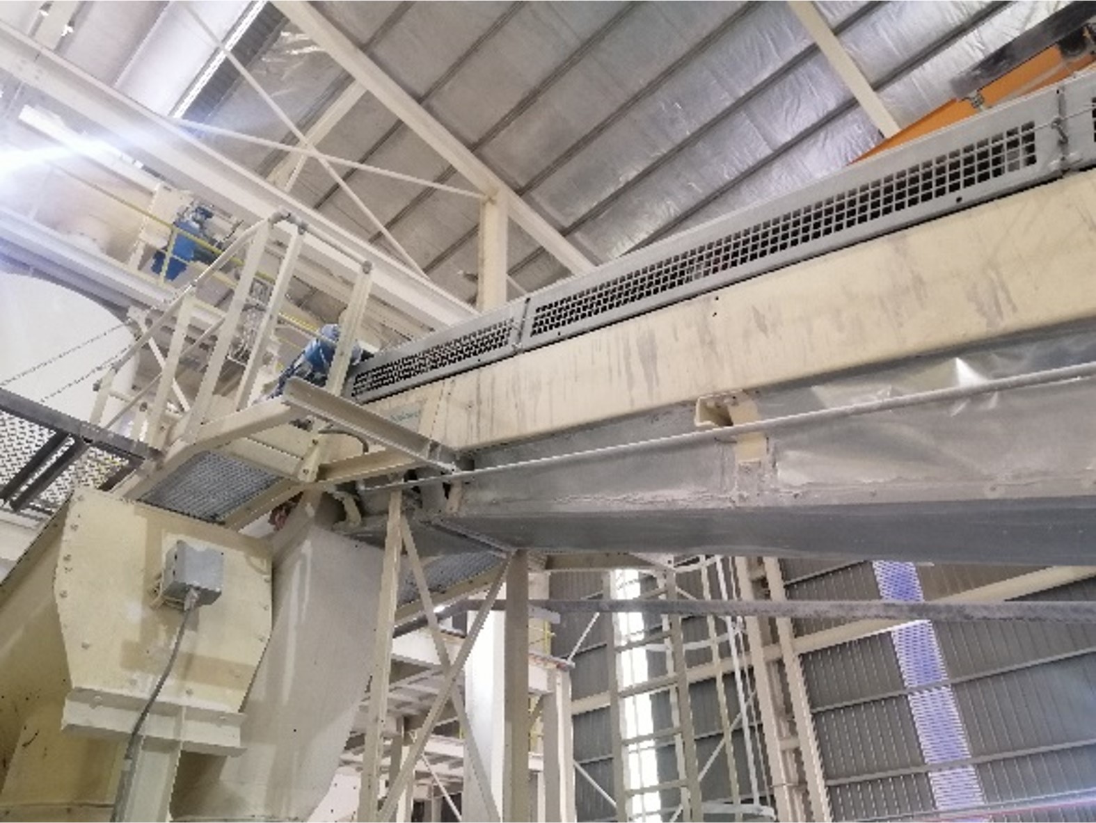 Projects – Smart Process Solution Sdn Bhd