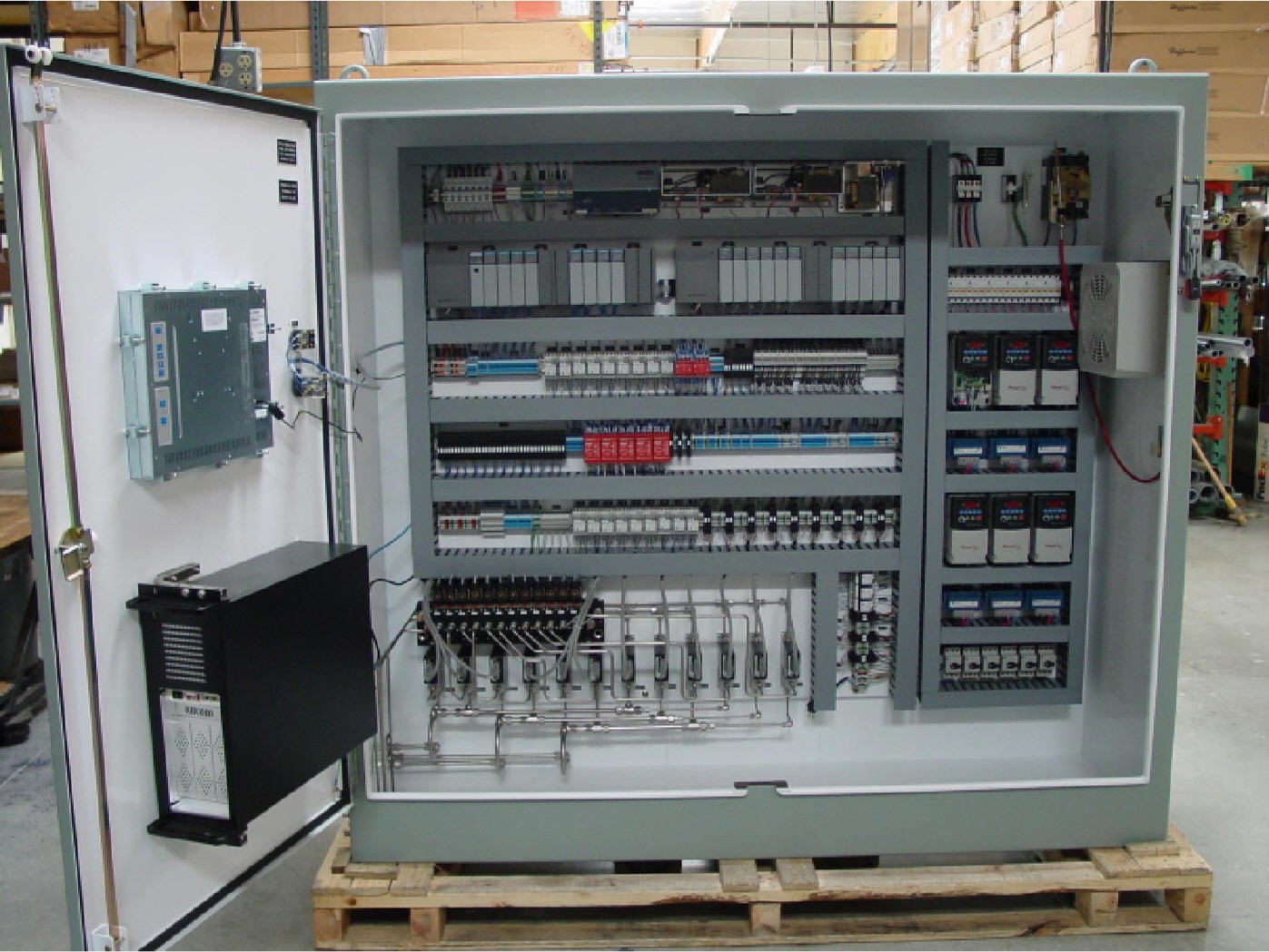 Projects – Smart Process Solution Sdn Bhd