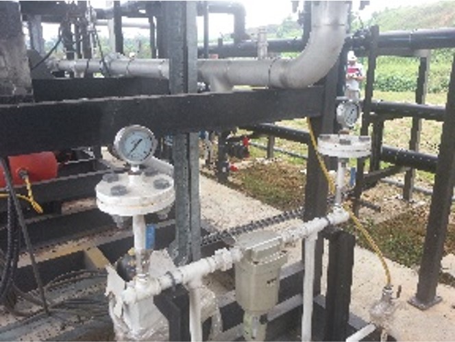 Projects – Smart Process Solution Sdn Bhd