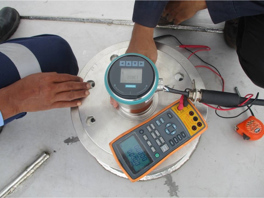 Projects – Smart Process Solution Sdn Bhd