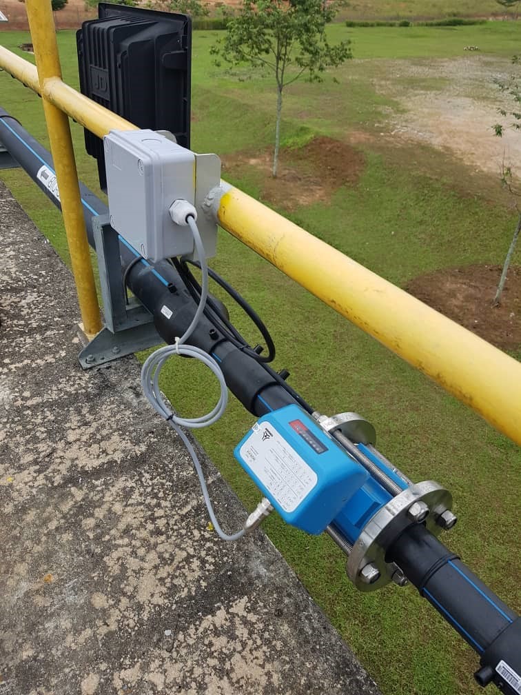 Projects – Smart Process Solution Sdn Bhd