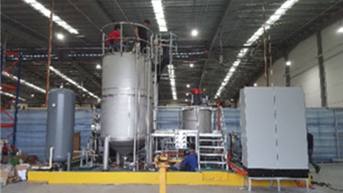 Projects – Smart Process Solution Sdn Bhd