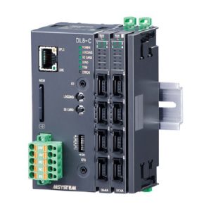 Recorder – Smart Process Solution Sdn Bhd